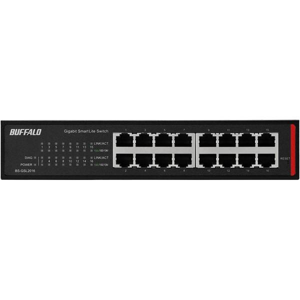 ＜スペック＞●対応機種:IEEE802.3、IEEE802.3u、IEEE802.3ab、IEEE802.3x 対応機種●19インチラックマウント:19インチラック取り付け金具(EIA仕様)を付属●準拠規格:IEEE802.3 10BASE...