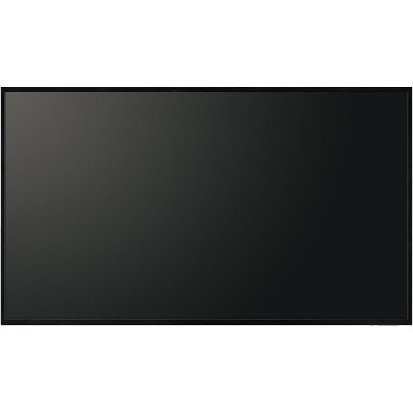 ■高精細4K液晶パネル搭載４Ｋ解像度（3,840×2,160）のくっきりとした画質で、写真や映像をよりリアルに表示できます。■4K画像対応の簡易メディアプレーヤー※1内蔵４Ｋ画像を記録したUSBメモリー（市販品）を挿すだけで、自動的にスライ...