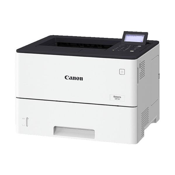 ■片面43枚／分※1の高速プリント・片面43枚／分※1、両面36ページ／分※1の高速プリントを実現。大量の出力業務でハイパフォーマンスを発揮します。※1 A4印刷の場合。