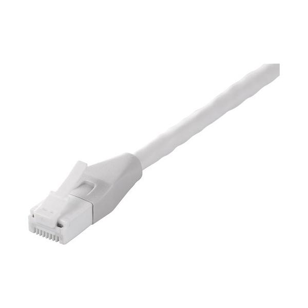 対応機種:ADSLモデム、CATVモデム、FTTH(超高速光インターネット)、デジタルテレビ、レコーダー(RJ-45コネクター搭載機種)、パソコン端子形状:RJ-45コネクターケーブル長:15mケーブルタイプ:4対UTPストレートケーブル線...