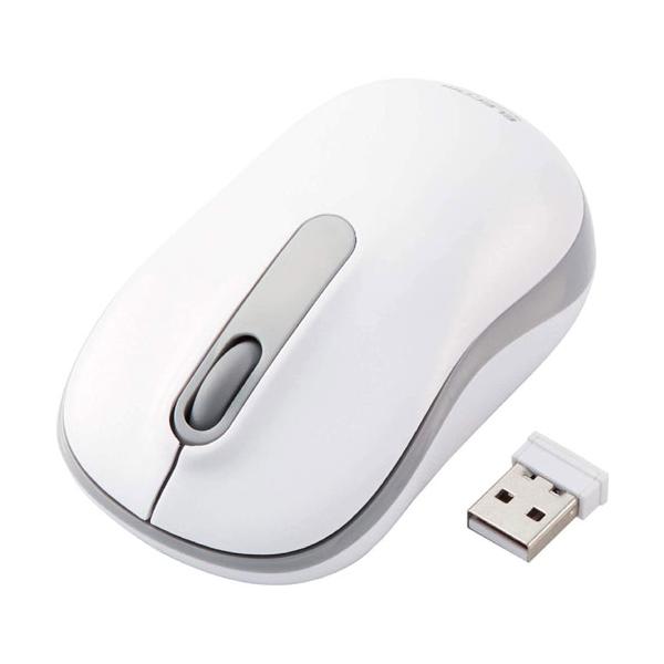 ●読み取り方式:光学式●接続タイプ:無線●分解能(解像度):1000dpi●ボタン数:3●ホイール数:1●インターフェース:USB●対応機種:USBポートを装備したWindows OS、macOS搭載機●対応OS:Windows 10、Wi...