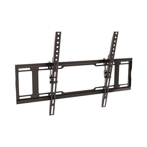 対応VESA規格(mm)：200x200mm / 400x200mm / 400x400mm / 600x400mm対応ディスプレイサイズ：43〜75インチ耐荷重(kg)：50角度調整：-0°〜 +15°