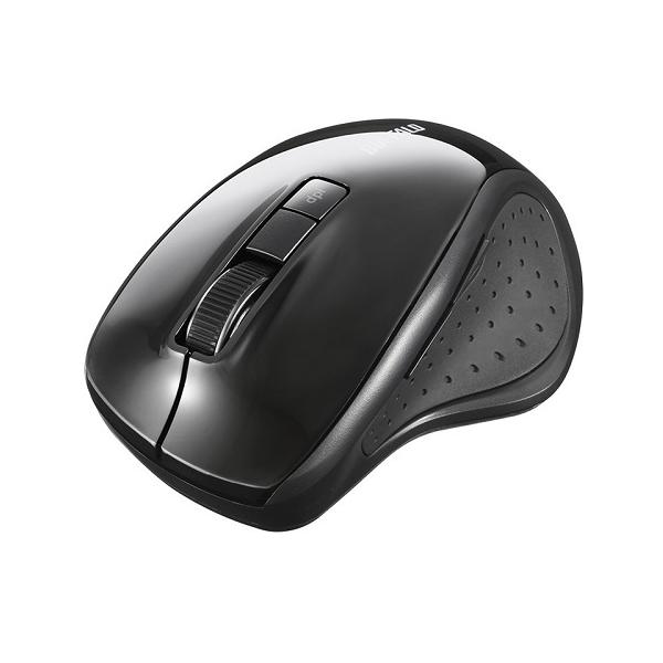 ●インターフェース:BluetoothR5.0●センサー方式:BlueLED光学式●分解能DPI:1,000 / 1,600 / 2,400dpi●電波周波数:2.4GHz●電波到達距離:非磁性体（木の机など） 約10m、磁性体（鉄製の机な...