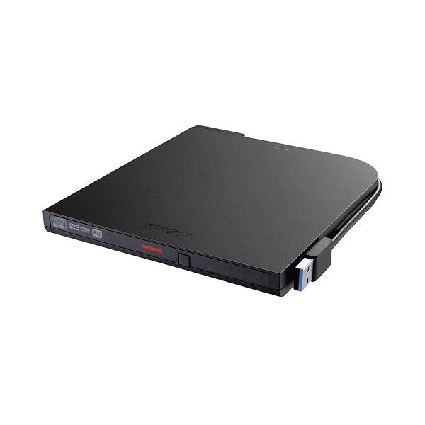 <スペック>●対応機種:USB 3.2(Gen 1)/3.1(Gen 1)/3.0/2.0 Type-A端子を搭載するWindowsパソコンおよびMac●最大書き込み速度:DVD-RAM 5倍、DVD-R（1層） 8倍、DVD-...