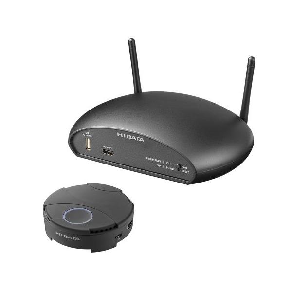 <スペック>●対応機種:【親機】HDMIコネクターを搭載したWindows PC、Apple Macintosh、Chromebook、Android STB 「DS-ASTB1シリーズ」、IWB-651EBシリーズ【子機】HD...