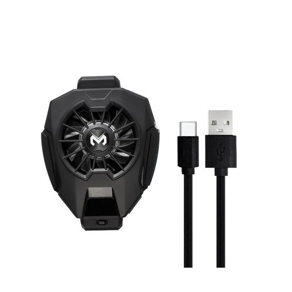 用途：スマートフォンの冷却入力電圧：5V入力電流：約1.5A接続：USB 接続ファン回転数：7000rpm 9フィンサイズ：84×65×24mm対応サイズ：横幅65〜85mmの機種商品重量：約162g商品素材：プラスチック、アルミニウム付属...