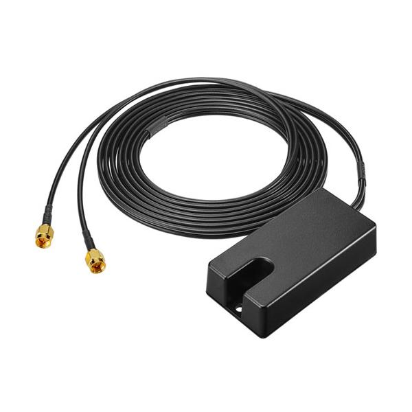 ●対応機器:UD-LT2●使用温度範囲:-30〜90℃●使用湿度範囲:10〜90%（結露なきこと）●外形寸法（W×D×H）:約80×40×20mm　(ケーブル部除く)●ケーブル長:約2.5m●質量（本体のみ）:約130g●梱包時質量:約20...