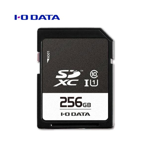 ●対応機種:SDHC、SDXC規格に対応した機器●容量:256GB●カードタイプ:SDXC●バスインターフェイス:UHS-I●スピードクラス:【UHSスピードクラス】UHS スピードクラス1、【ビデオスピードクラス】-、【スピードクラス】C...