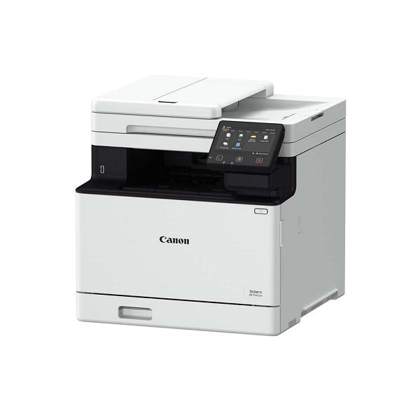 ■カラー・モノクロ 毎分33枚※のスピード出力カラー・モノクロともに毎分33枚※の連続出力を実現。さらに、スリープモードからのリカバリータイムを短縮し、急ぎの出力にも速やかに対応します。※A4片面印刷の場合。■両面同時読み取りADF両面原稿...