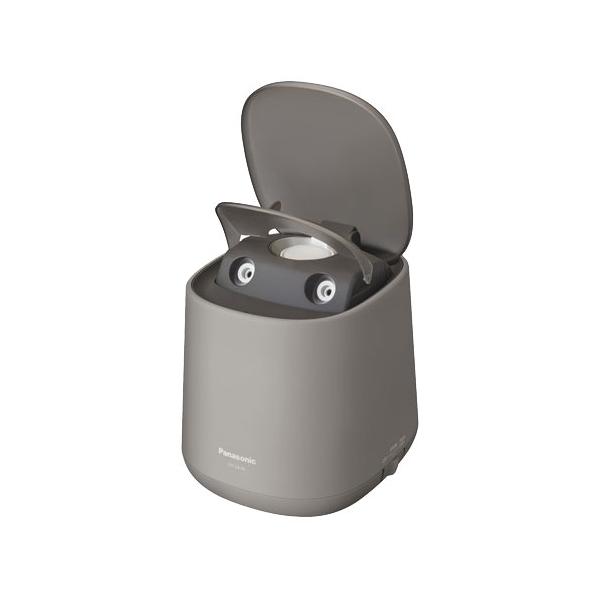 ●電源方式:交流式●スチーム・ミストの種類:ナノサイズのダブル温スチーム●アロマの香り:○●スチーム温度:約40℃（ノズルガード先端から約20cmの距離）●スチーム発生量:約12mL/分（吹出口2個）●給水タンク容量:約190mL●スチーム...