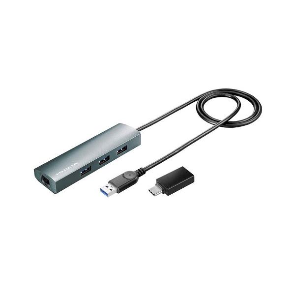 <スペック>●対応機種:USB 3.2 Gen 1（USB 3.0）／USB 2.0ポート　Type-C／Standard Aコネクターを搭載したWindowsパソコン、Mac、Chromebook●対応OS:Windows 1...