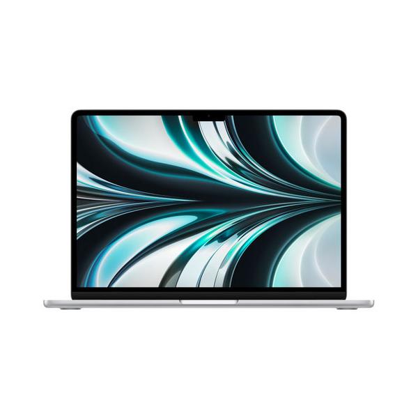 ■本製品は、「MacBook Air Liquid Retinaディスプレイ 13.6 MLY03J/A [シルバー]」のリファビッシュ品で、Apple認定の整備プロセスを経て品質が保証された製品です。また1年間の製品保証が付いています。●...