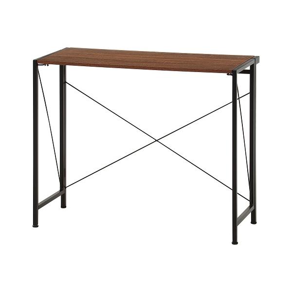 カラー: ブラウン全体：幅900 × 奥行410 × 高さ720