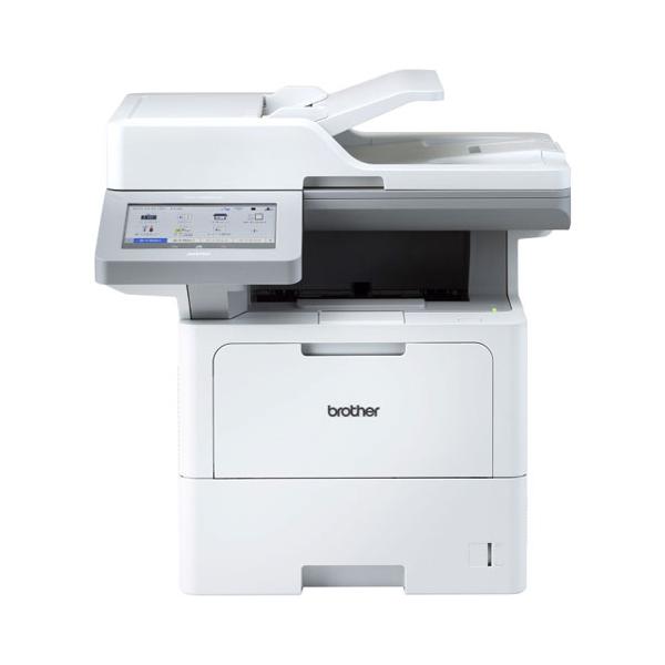 【発売日：2023年10月11日】＜スペック＞●プリント方式:電子写真方式●最大解像度:1200×1200dpi●プリント速度:【片面（A4）モノクロ】約50枚/分、【両面（A4）モノクロ】約24ページ/分●ウォームアップタイム:6.5秒以...