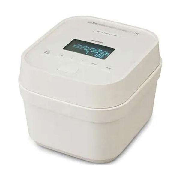 ■多彩な炊き方とメニューが搭載されたIHジャー炊飯器です。「高め保温」モード搭載。■通常より高めの温度（約70℃）で保温をすることで炊きたての香りを残すから、時間が経っても美味しいです。■40種類の自動メニュー搭載で、パン・ケーキから本格的...