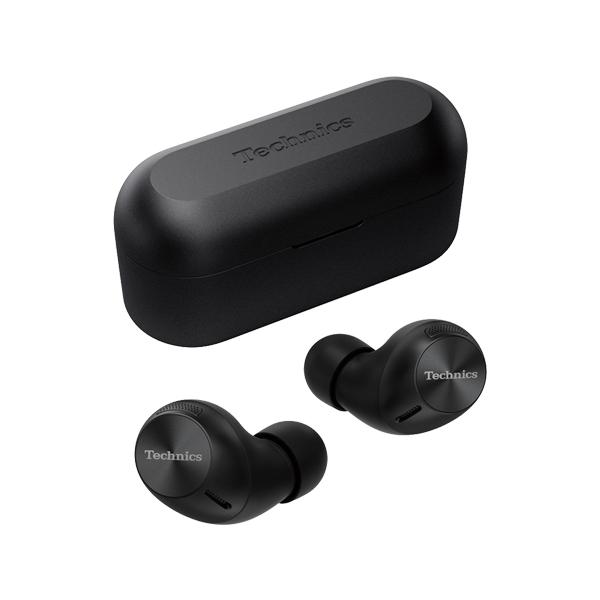 テクニクスが目指す、純度の高いクリアなサウンドをもっとコンパクトに。そして、もっと手に取りやすく。小さな耳にもフィットする洗練されたデザインと驚きの高音質を両立した「AZ40M2」がついに登場。