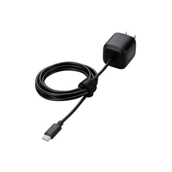 ＜スペック＞●対応機種:USB Type-CプラグからUSB Power Delivery (20W)の規格内で充電可能な機器 ●定格入力電圧:AC100V〜240V、50Hz/60Hz ●定格入力電流:0.7A ●定格出力電力:20W ●...