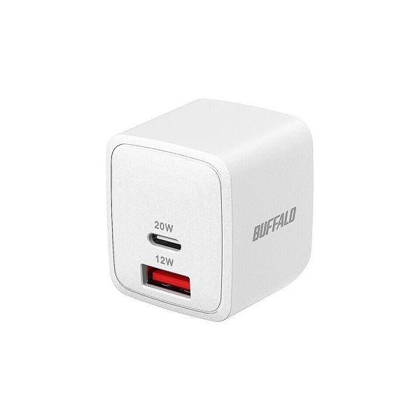 ＜スペック＞●対応機器:USB PD3.0（USB Power Delivery 3.0）の充電に対応した機器●接続ポート:USB Type-C メス×1、USB Type-A メス×1●入力:AC100〜240V、50/60Hz●出力（単...