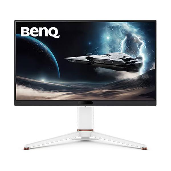 ●WQHD解像度●近未来的な筐体デザイン●優れた輝度とVESA DisplayHDR 400の高コントラスト、広い色域（DCI-P3 95%のカバー）を実現●PixSoulエンジン搭載を搭載、AIが独自のアルゴリズムに基づき、コンテンツや環...