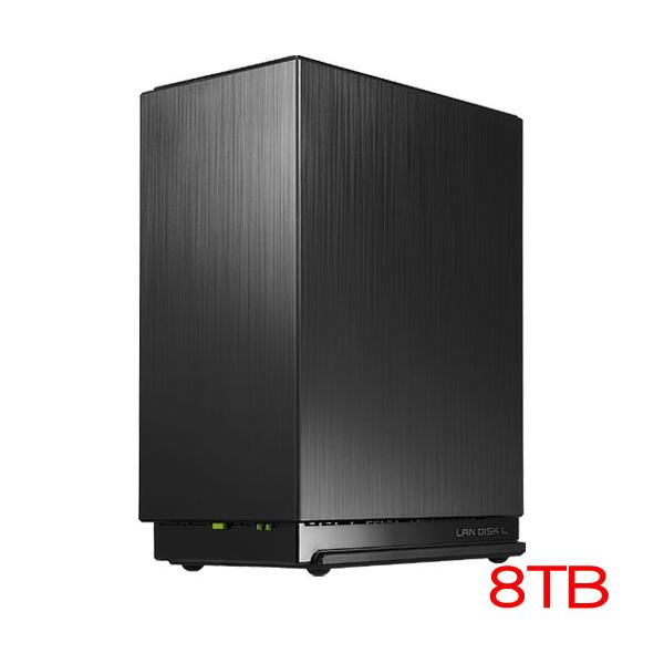 ＜スペック＞●仕様:8TB●動作環境:LANインターフェイスを搭載し、TCP/IP通信が正常に動作する機種。●対応機種:Windowsパソコン、Apple Macシリーズ、iOS、Android搭載のスマートフォン、タブレット端末、Chro...