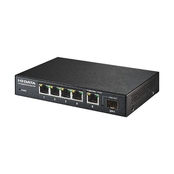 ＜スペック＞●Ethernet規格:IEEE802.3u 100BASE-TX、IEEE802.3ab 1000BASE-T、IEEE802.3bz 2.5G BASE-T、IEEE802.3an 10GBASE-T ※1、IEEE802....