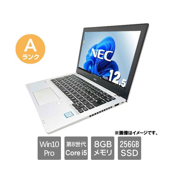 ●商品状態:中古 Aランク (バッテリー50％以上)●搭載OS:Windows 10 Pro 64bit●MAR対応:対応なし●CPU:Core i5-8250U 1.60GHz●メモリ容量:8GB(4GB×2)●ストレージ容量/種類:25...