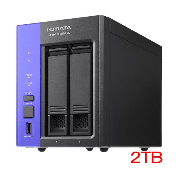 ＜スペック＞●容量:2TB●対応機種:Windowsパソコン、Macパソコン 、iPad、Chromebook●動作環境:LANインターフェイスを搭載し、TCP/IP通信が正常に動作する機種。、Windows リモートデスクトップ接続可能な...