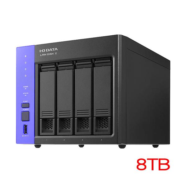 ＜スペック＞●容量:8TB●対応機種:Windowsパソコン、Macパソコン 、iPad、Chromebook●動作環境:LANインターフェイスを搭載し、TCP/IP通信が正常に動作する機種、Windows リモートデスクトップ接続可能なパ...