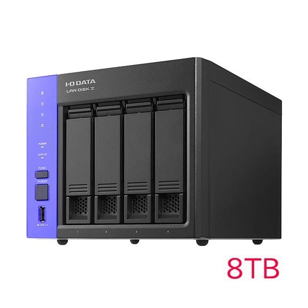 ＜スペック＞●容量:8TB●対応機種:Windowsパソコン、Macパソコン 、iPad、Chromebook●動作環境:LANインターフェイスを搭載し、TCP/IP通信が正常に動作する機種、Windows リモートデスクトップ接続可能なパ...