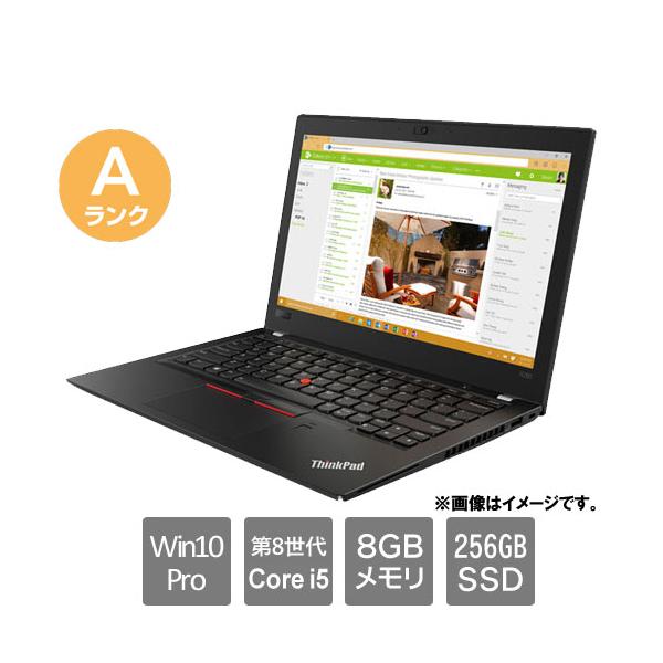 ●商品状態:中古 Aランク (バッテリー50％以上)●搭載OS:Windows 10 Pro 64bit●MAR対応:対応なし●CPU:Core i5-8250U 1.60GHz●メモリ容量:8GB(4GB+4GB)●ストレージ容量/種類:...