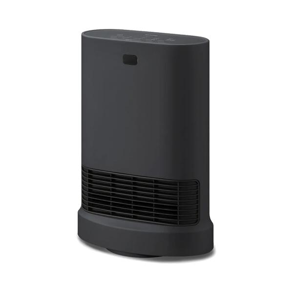 ■室温センサーと人感センサーを搭載！左右首ふりの大風量セラミックファンヒーター人感センサーによる自動運転にすると、人感センサーが人の動きを検知している間だけ電源が入ります（人の動きを検知しなくなってから90秒後に運転を自動的に停止）。2種類...