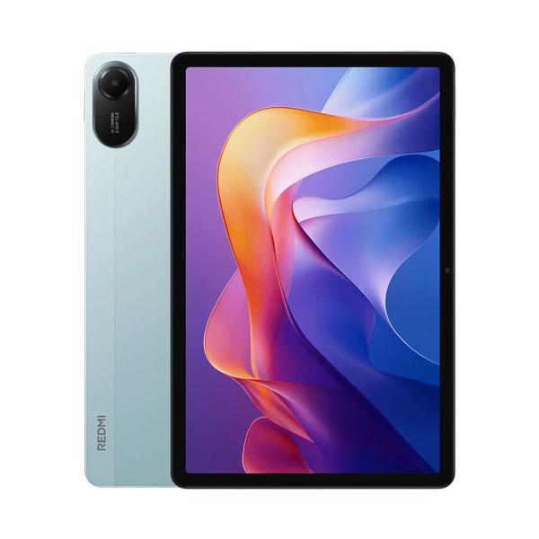 ●カラー：ミントグリーン●寸法：高さ 254.58 mm幅 166.04 mm厚さ 7.36 mm重量 519g●プロセッサ：MediaTek Helio G100-Ultra6nm製造プロセスCPU A76+A55、2xA76@2.2GH...