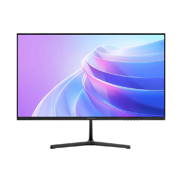 ■ベゼルレス、薄型で省スペースへも設置可能堅牢なメタルスタンドでありながら超軽量2.5kgを実現。手軽に取り回せるため、オフィス内での移動にも便利です。また3辺フレームレスに加え液晶部分の最薄部は7mmというコンパクトさで省スペースを最大限...