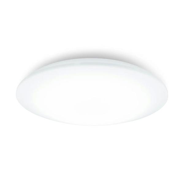 ■薄くてすっきりコンパクト、シンプルなLEDシーリングライト発光効率が約150lm/Wの高効率で、電気代節約につながります。薄くてすっきりコンパクト、シンプルなデザインでどんな部屋にも最適なLEDシーリングライトです。お部屋の広さに合わせた...