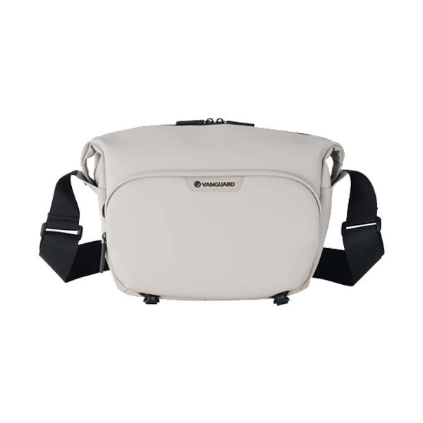 内寸 W×H×D (mm):（270-300） × 215 × 120外寸 W×H×D (mm):370 × 235 × 180耐荷重 (Kg):5質量 (Kg):0.8タブレット (インチ):11容量 (L):7タイプ:ショルダーバッグ