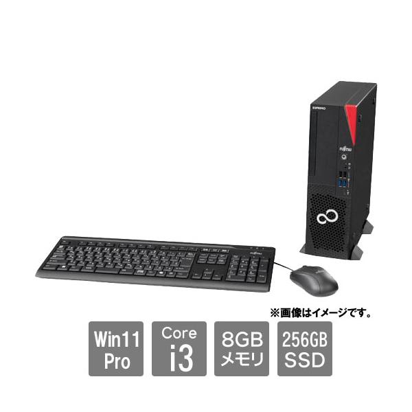 ●インストールOS詳細:Windows 11 Pro 64bit●CPU詳細:Core i3-13100(クロック周波数 Pコア 最大4.50GHz)●プロセッサーテクノロジー:第13世代●メインメモリ(標準):8GB●メインメモリ(最大)...