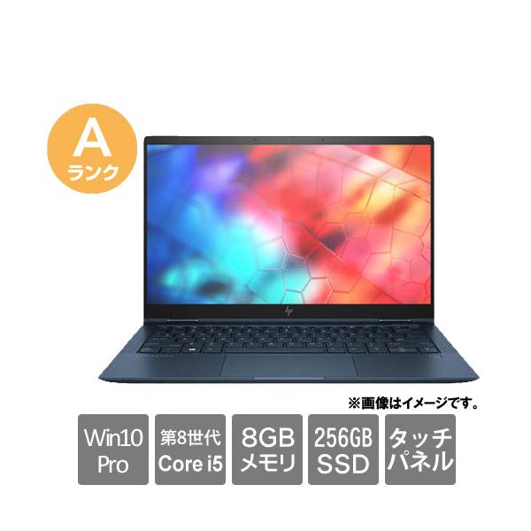 ●商品状態:中古 Aランク (バッテリー50%以上)●搭載OS:Windows 10 Pro 64bit●MAR対応:対応なし●CPU:Core i5-8265U 1.60GHz●メモリ容量:8GB(4GB×2)/2スロット●ストレージ容量...