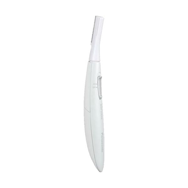 ■1．細かい凹凸にも吸いつくように密着。■2．ボディ専用刃でワキ、アシだけでなく、Vラインなどの太い毛もカット。■3．肌の凹凸に合わせて動く密着スイングヘッドで肌にやさしくシェービング。