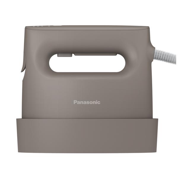 ■1．立ち上がり時間約19秒で使えて、平均約15g/分の浸透スチームで手軽ながらもしっかりシワをのばせる。■2．約115mLの大容量タンクながら、本体質量は約690gと軽量。■3．洗いにくいジャケットやコートに、スチームの力で脱臭・除菌。