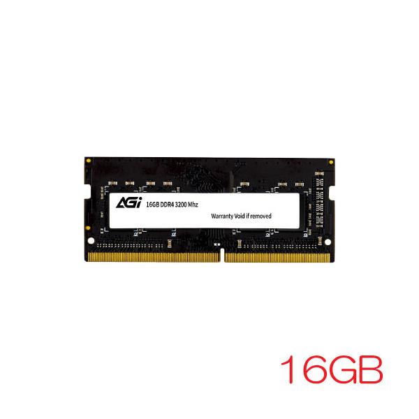 容量:16GBモジュール:260-pin SO-DIMM周波数:2666/3200MHz寸法:70 x 30mm重量:9.2g保証:生涯保証