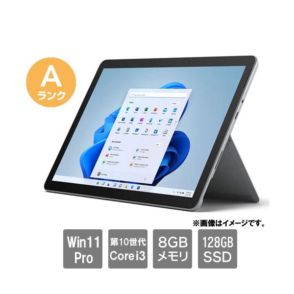 ●商品状態:中古 Aランク (バッテリー50%以上)●搭載OS:Windows 11 Pro 64bit●MAR対応:対応なし●CPU:Core i3-10100Y 1.30GHz●メモリ容量:8GB 2/2スロット(増設不可)●ストレージ...