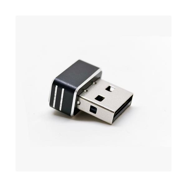 認証方式:MOC(Match-on-Chip)方式インターフェース:USB 2.0(USBハブ経由使用可)センサー方式:静電容量方式タッチセンサー認証速度:0.05秒他人受入率(FAR):0.001%以下本人拒否率(FRR):1.7%以下指...