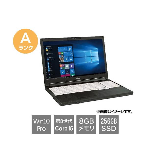 ●商品状態:中古 Aランク (バッテリー50%以下)●搭載OS:Windows 10 Pro 64bit●MAR対応:対応なし●CPU:Core i5-8365U 1.60GHz●メモリ容量:8GB(4GB×2)2/2スロット●ストレージ容...