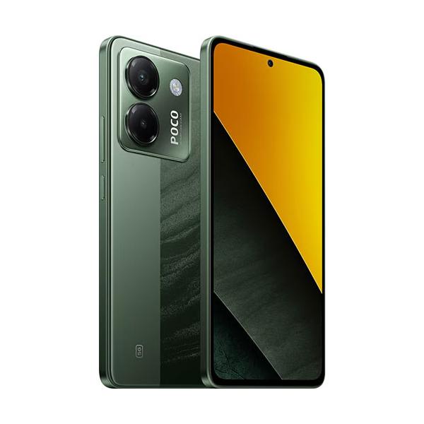 ●OS種類:Android 14(Xiaomi HyperOS)●CPU:MediaTek Dimensity 7025-Ultra●CPUコア数:オクタコア●内蔵メモリ(ROM):256GB●内蔵メモリ(RAM):8GB●充電器・充電ケー...
