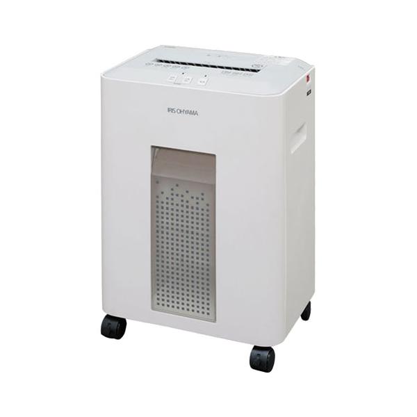 ■一度に最大16枚細断可能なオフィスシュレッダーオートクリーニング機能で5回に1回、自動で刃部分の細断クズを落とします。オートリバース機能で細断能力以上の紙を投入すると自動で逆転し、運転を停止して紙詰まりを防ぎます。紙が詰まってしまった時に...