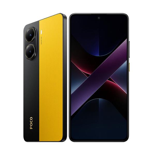 ●OS種類:Xiaomi HyperOS 2●CPU:MediaTek Dimensity 8400-Ultra●CPUコア数:オクタコア●内蔵メモリ(ROM):256GB●内蔵メモリ(RAM):8GB●充電器・充電ケーブル:USB Typ...