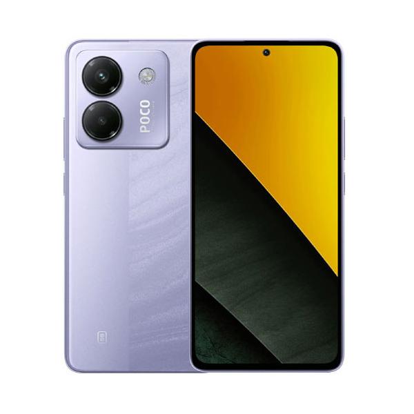 ●OS種類:Android 14(Xiaomi HyperOS)●CPU:MediaTek Dimensity 7025-Ultra●CPUコア数:オクタコア●内蔵メモリ(ROM):256GB●内蔵メモリ(RAM):8GB●充電器・充電ケー...