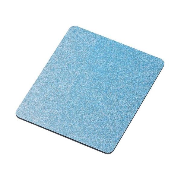 ☆★光学式マウス・レーザー式マウスのどちらにも対応したスタンダードなマウスパッドです！★☆●マウスパッド表面に不規則な模様「ランダムドットパターン」を印刷することで、光学式・レーザー式マウスが移動する際に、移動方向や距離を誤って認識する問題...