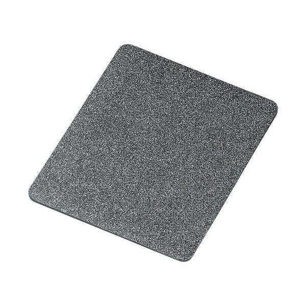 ☆★光学式マウス・レーザー式マウスのどちらにも対応したスタンダードなマウスパッドです！★☆●マウスパッド表面に不規則な模様「ランダムドットパターン」を印刷することで、光学式・レーザー式マウスが移動する際に、移動方向や距離を誤って認識する問題...