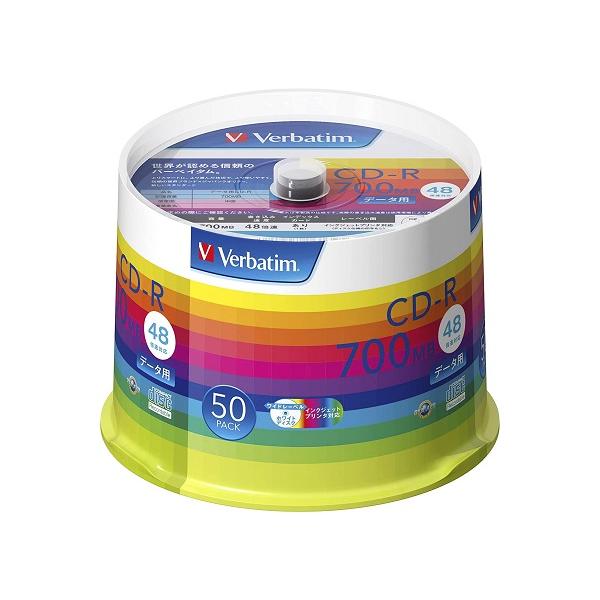 ■独自開発のアゾ色素により、優れた耐久性を実現■高品質プラスチック基板と高度な成形技術がエラー発生率を抑制■メーカー製造の国産スタンパーによる安心設計■対応インクジェットプリンタでレーベル印刷可能●スペック記録回数:1回のみ容量:700MB...